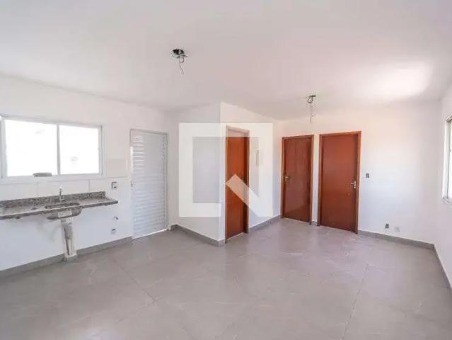 Apartamento para Venda em São Paulo/SP Ermelino Matarazzo 2 Quartos