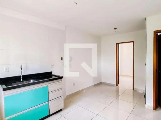 Apartamento para Venda em São Paulo/SP Ermelino Matarazzo 2 Quartos