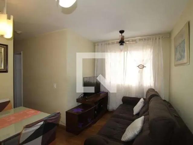 Apartamento para Venda em São Paulo/SP Ermelino Matarazzo 2 Quartos