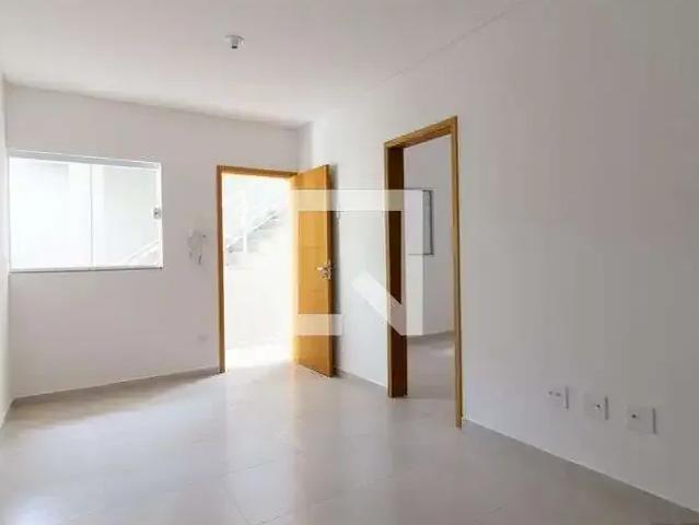 Apartamento para Venda em São Paulo/SP Ermelino Matarazzo 2 Quartos