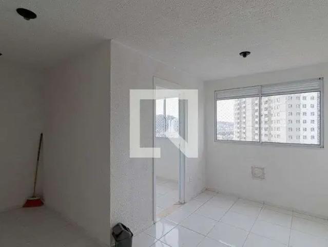 Apartamento para Venda em São Paulo/SP Ermelino Matarazzo 2 Quartos