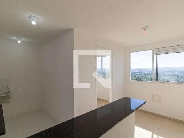 Apartamento para Venda em São Paulo/SP Ermelino Matarazzo 2 Quartos