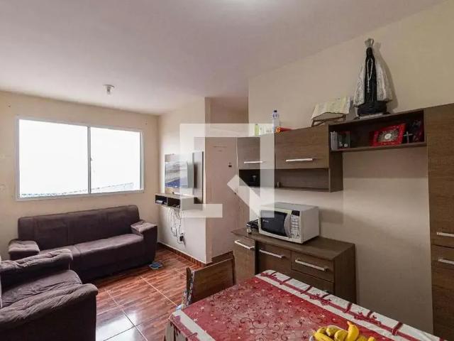 Apartamento para Venda em São Paulo/SP Ermelino Matarazzo 2 Quartos