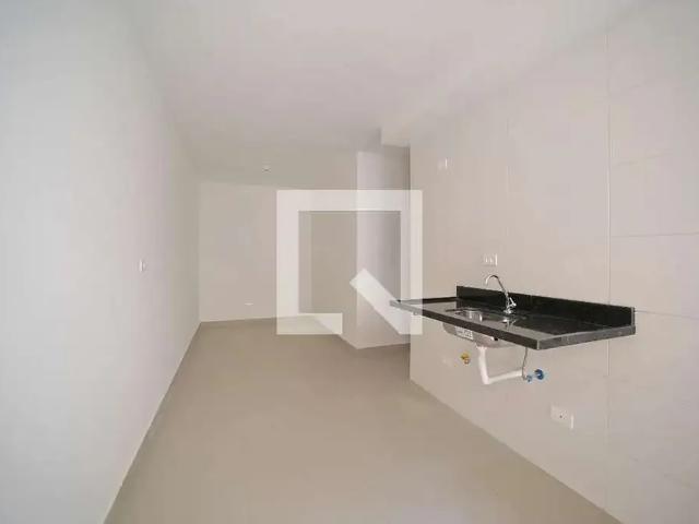 Apartamento para Venda em São Paulo/SP Ermelino Matarazzo 2 Quartos