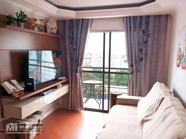Apartamento para Venda em São Paulo/SP Ermelino Matarazzo 2 Quartos