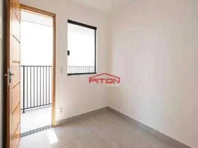Apartamento para Venda em São Paulo/SP Ermelino Matarazzo 2 Quartos