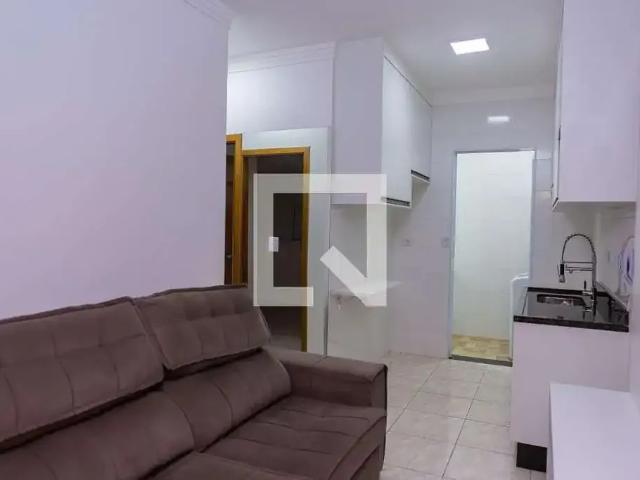 Apartamento para Venda em São Paulo/SP Ermelino Matarazzo 2 Quartos