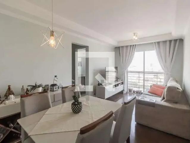 Apartamento para Venda em São Paulo/SP Ermelino Matarazzo 2 Quartos