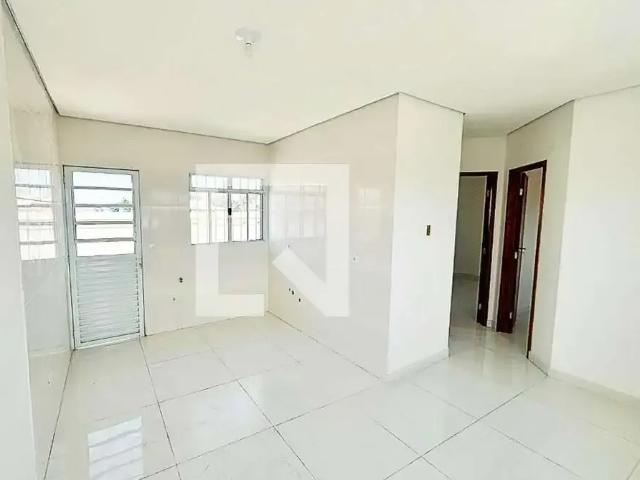 Apartamento para Venda em São Paulo/SP Ermelino Matarazzo 2 Quartos