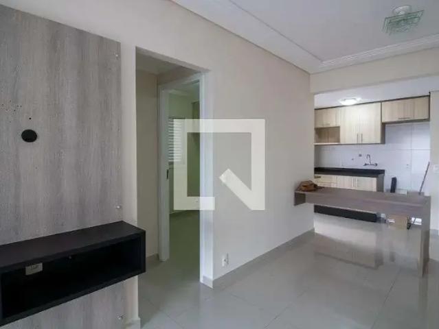 Apartamento para Venda em São Paulo/SP Ermelino Matarazzo 2 Quartos
