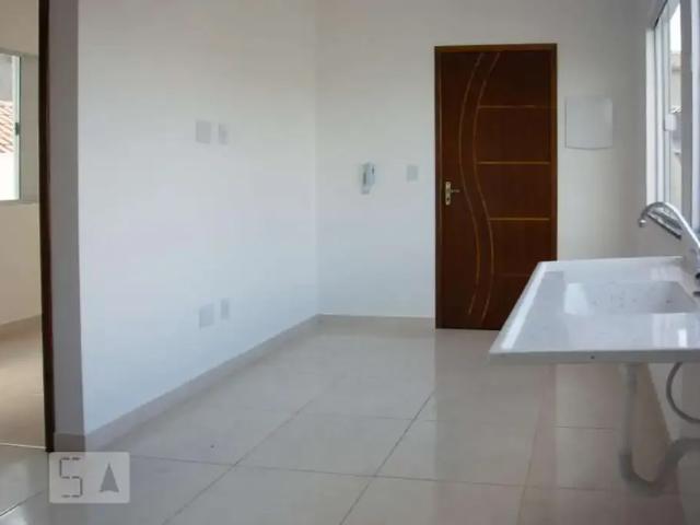 Apartamento para Venda em São Paulo/SP Ermelino Matarazzo 2 Quartos