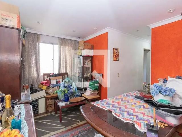 Apartamento para Venda em São Paulo/SP Ermelino Matarazzo 2 Quartos