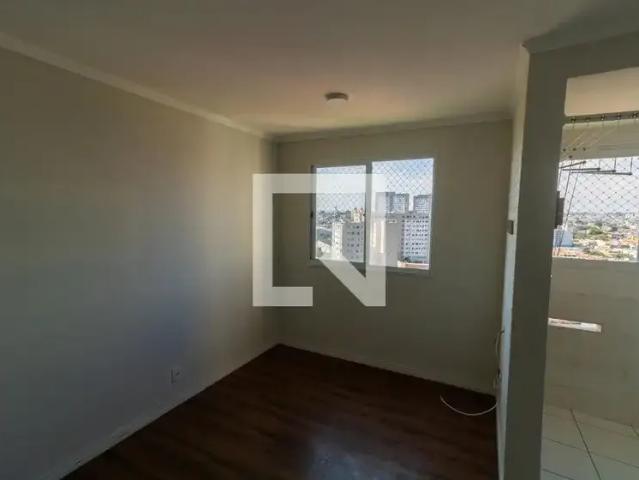 Apartamento para Venda em São Paulo/SP Ermelino Matarazzo 2 Quartos