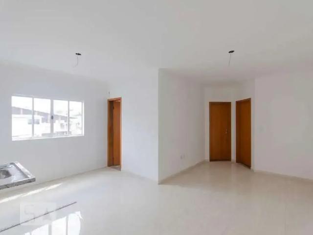 Apartamento para Venda em São Paulo/SP Ermelino Matarazzo 2 Quartos