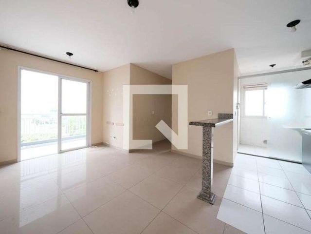 Apartamento para Venda em São Paulo/SP Ermelino Matarazzo 2 Quartos