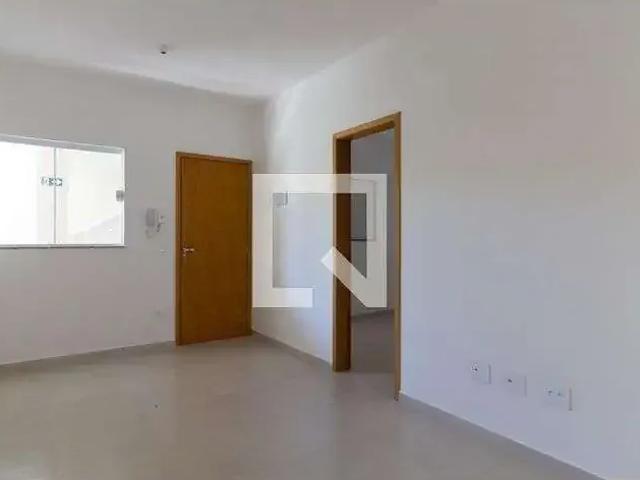 Apartamento para Venda em São Paulo/SP Ermelino Matarazzo 2 Quartos