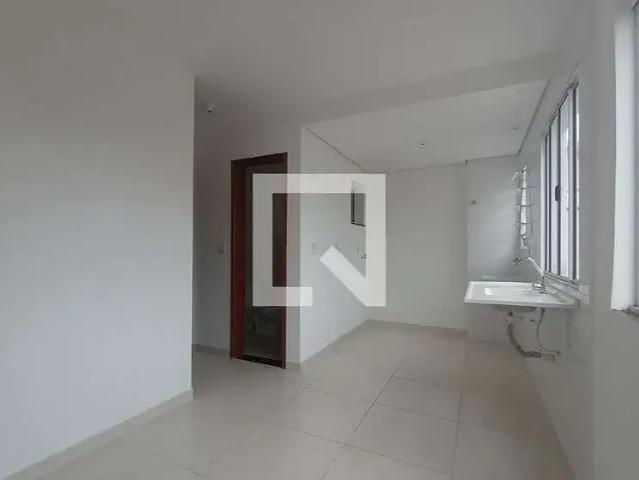 Apartamento para Venda em São Paulo/SP Ermelino Matarazzo 2 Quartos