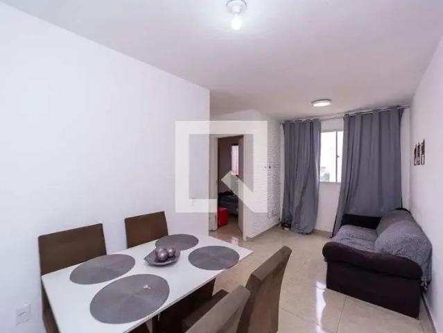 Apartamento para Venda em São Paulo/SP Ermelino Matarazzo 2 Quartos