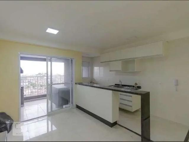 Apartamento para Venda em São Paulo/SP Ermelino Matarazzo 2 Quartos