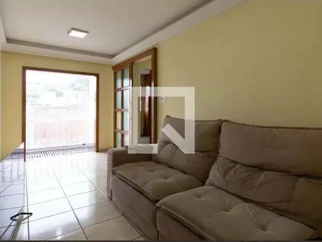 Apartamento para Venda em São Paulo/SP Ermelino Matarazzo 2 Quartos