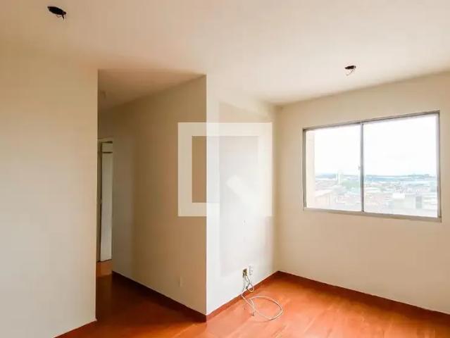 Apartamento para Venda em São Paulo/SP Ermelino Matarazzo 2 Quartos