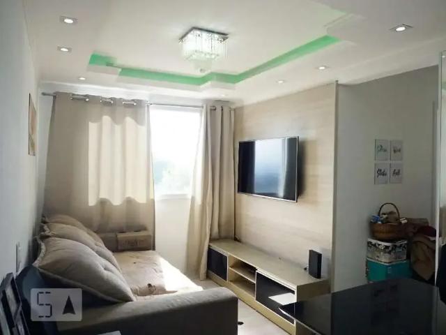 Apartamento para Venda em São Paulo/SP Ermelino Matarazzo 2 Quartos