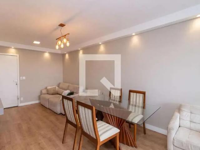 Apartamento para Venda em São Paulo/SP Ermelino Matarazzo 2 Quartos