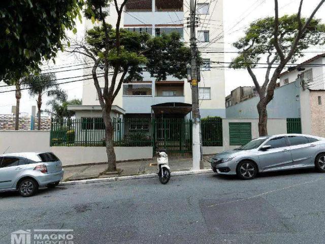 Apartamento para Venda em São Paulo/SP Ermelino Matarazzo 2 Quartos