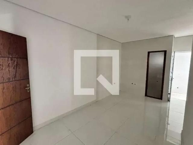 Apartamento para Venda em São Paulo/SP Ermelino Matarazzo 2 Quartos