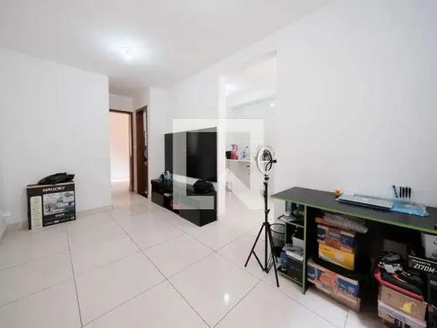 Apartamento para Venda em São Paulo/SP Ermelino Matarazzo 2 Quartos