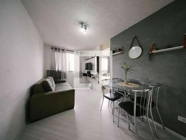 Apartamento para Venda em São Paulo/SP Ermelino Matarazzo 2 Quartos