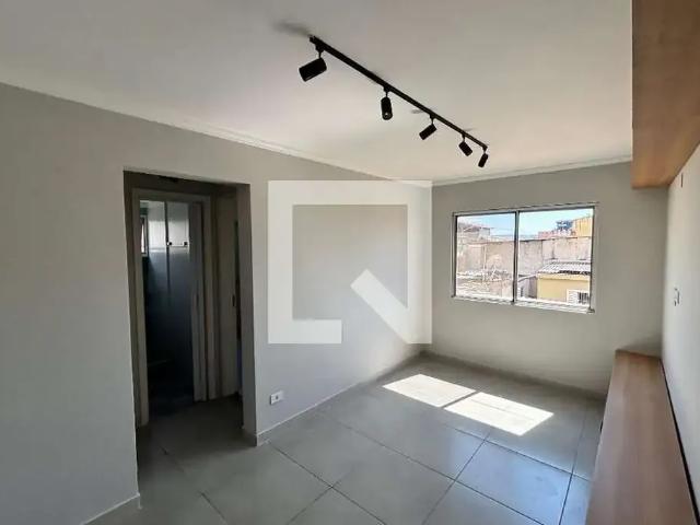 Apartamento para Venda em São Paulo/SP Ermelino Matarazzo 2 Quartos