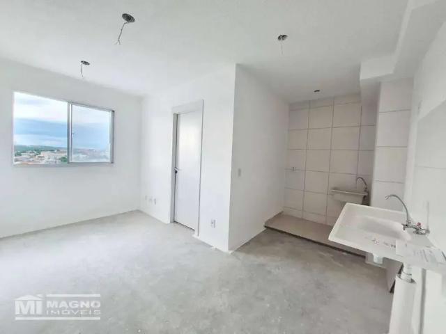 Apartamento para Venda em São Paulo/SP Ermelino Matarazzo 2 Quartos