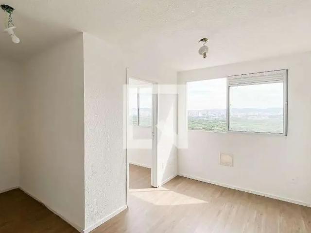 Apartamento para Venda em São Paulo/SP Ermelino Matarazzo 2 Quartos