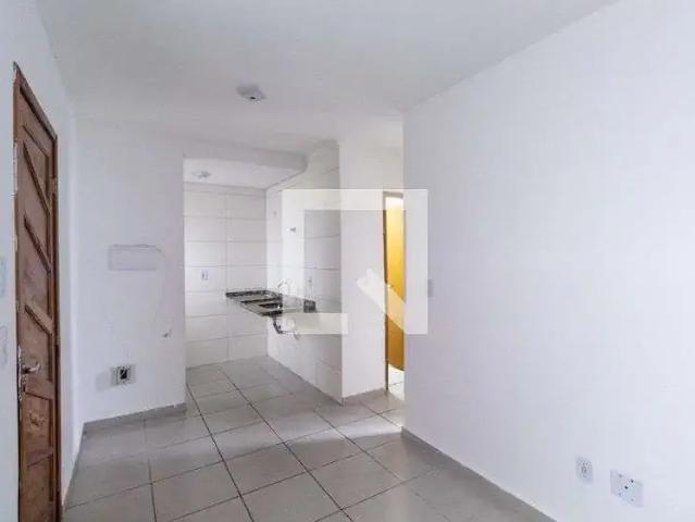 Apartamento para Venda em São Paulo/SP Ermelino Matarazzo 2 Quartos