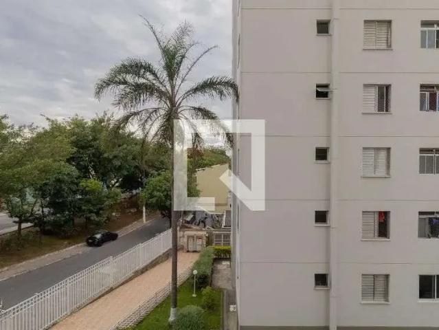 Apartamento para Venda em São Paulo/SP Ermelino Matarazzo 2 Quartos