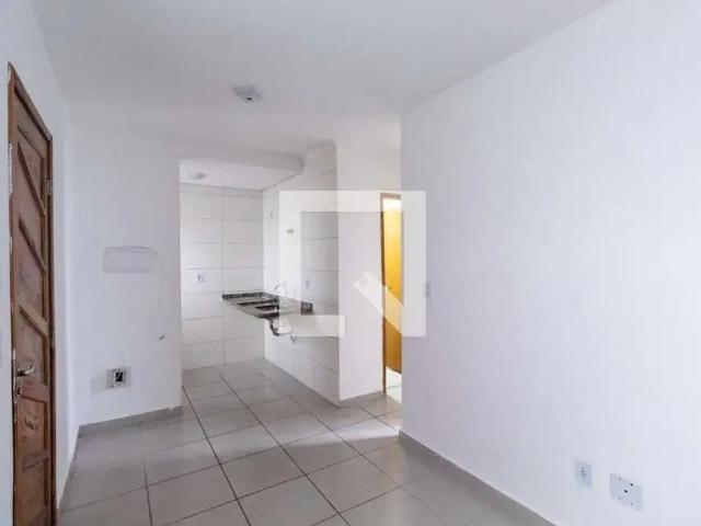 Apartamento para Venda em São Paulo/SP Ermelino Matarazzo 2 Quartos
