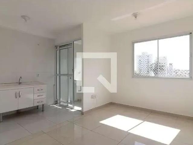 Apartamento para Venda em São Paulo/SP Ermelino Matarazzo 2 Quartos