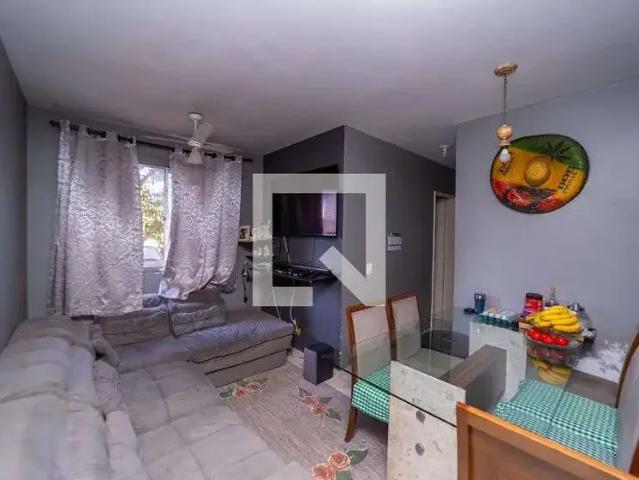 Apartamento para Venda em São Paulo/SP Ermelino Matarazzo 2 Quartos