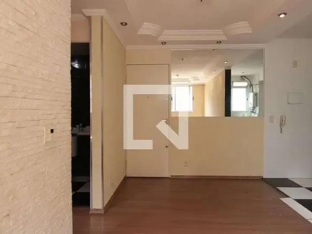 Apartamento para Venda em São Paulo/SP Ermelino Matarazzo 2 Quartos
