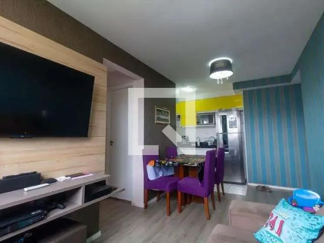 Apartamento para Venda em São Paulo/SP Ermelino Matarazzo 2 Quartos