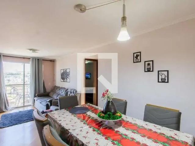 Apartamento para Venda em São Paulo/SP Ermelino Matarazzo 2 Quartos