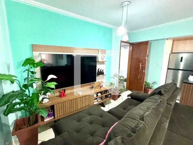 Apartamento para Venda em São Paulo/SP Ermelino Matarazzo 2 Quartos