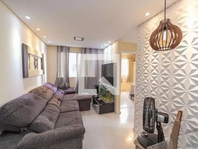 Apartamento para Venda em São Paulo/SP Ermelino Matarazzo 2 Quartos