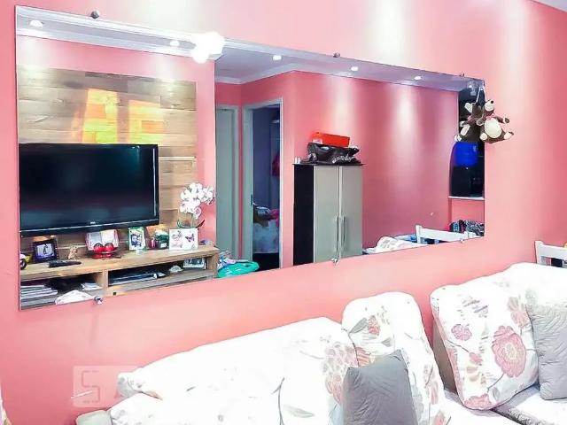 Apartamento para Venda em São Paulo/SP Ermelino Matarazzo 2 Quartos