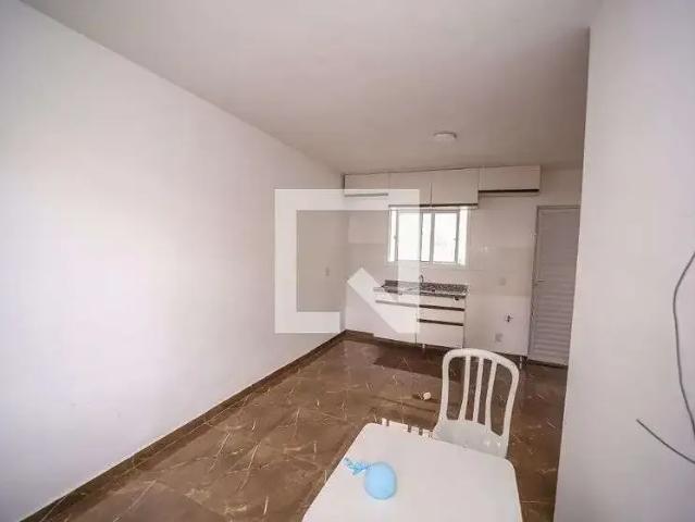 Apartamento para Venda em São Paulo/SP Ermelino Matarazzo 2 Quartos