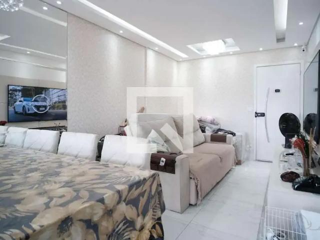 Apartamento para Venda em São Paulo/SP Ermelino Matarazzo 2 Quartos