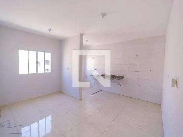Apartamento para Venda em São Paulo/SP Ermelino Matarazzo 2 Quartos