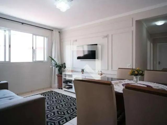 Apartamento para Venda em São Paulo/SP Ermelino Matarazzo 2 Quartos