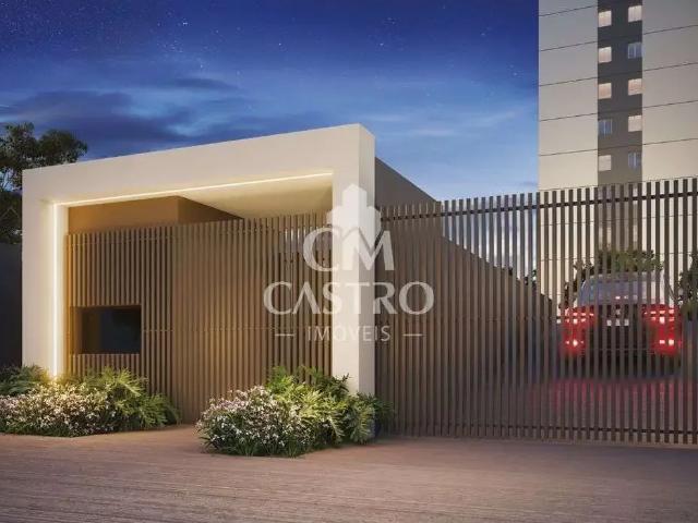 Apartamento para Venda em São Paulo/SP Ermelino Matarazzo 2 Quartos